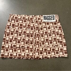 The Ragged Priest | Skirts | Nwt Ragged Priest Mini Skirt | Poshmark